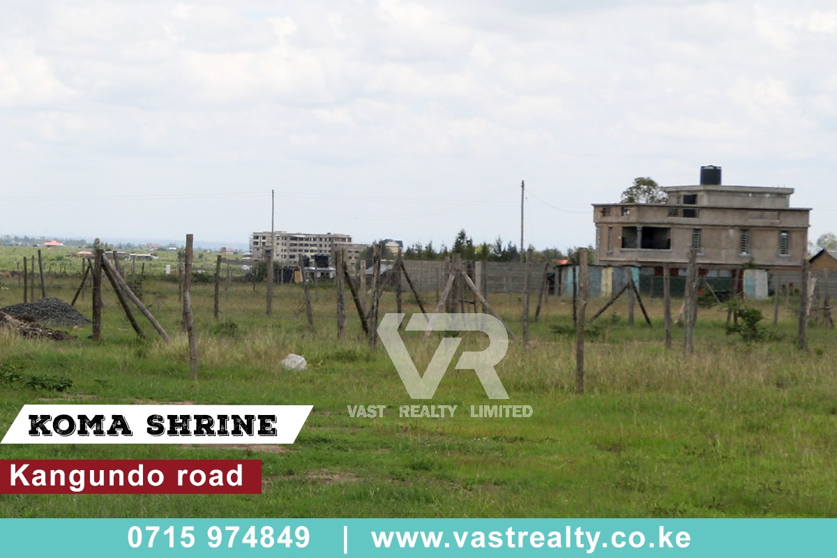 Property - Vast Realty